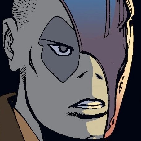 B'dard Tone (Star Wars Legends) - Marvel Comics