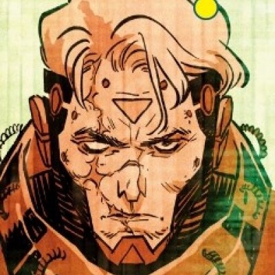 Devos (Earth-616) - Marvel Comics