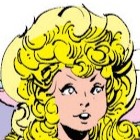 Velanna (Earth-616) - Marvel Comics