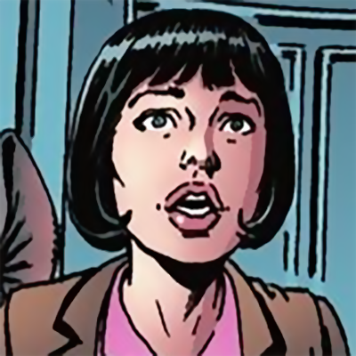 Lois Lane (Earth 6) - DC Comics