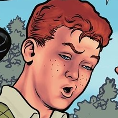 Jimmy Olsen (Earth 6) - DC Comics