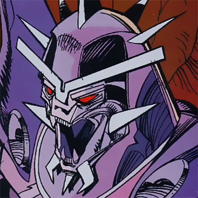 Dominic Darrk (Earth 6) - DC Comics