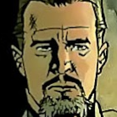 Ra's al Ghul (Nolanverse) (Elseworlds) - DC Comics