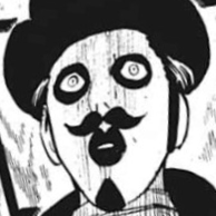 Nathan Agrippa (Black Clover) - Shueisha