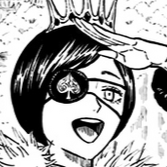 Vanica Zogratis (Black Clover) - Shueisha