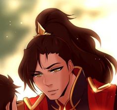 Kayen (SubZero) - Webtoon