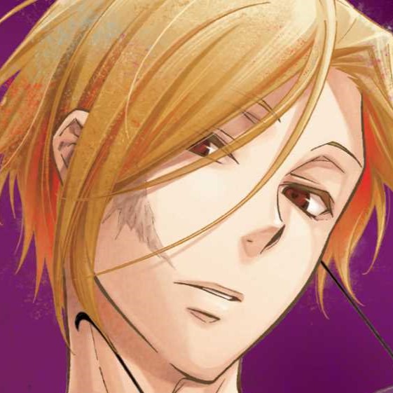 Louis James Moriarty