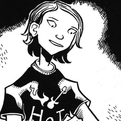 Tomi (TMNT) - Mirage Studios