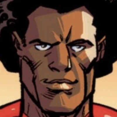 Brother Love (Image Universe) - Image Comics