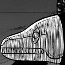 Gimodelo (Black Clover) - Shueisha