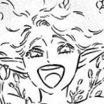 Dryad (Black Clover) - Shueisha