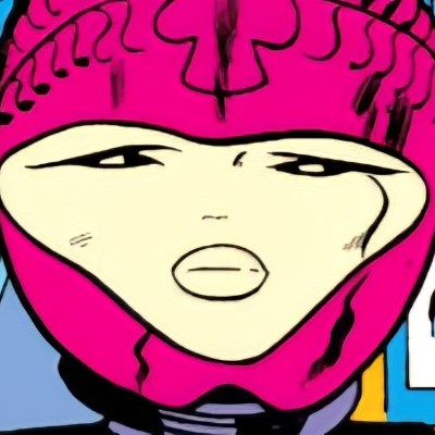 Tana Nile (Earth-616) - Marvel Comics