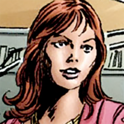 Diana Prince (Earth 6) - DC Comics