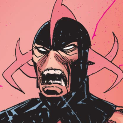 Red Shift (Earth-616) - Marvel Comics