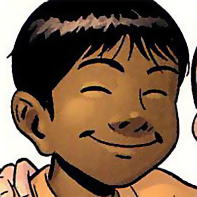 Zubin (Earth 6) - DC Comics