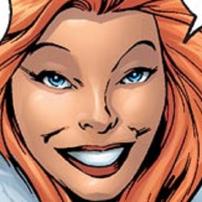 Billie Lumpkin (Earth-616) - Marvel Comics