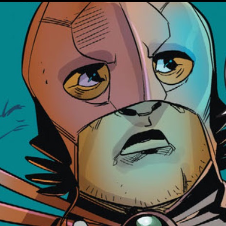 Sea-Robin (Prime Earth) - DC Comics