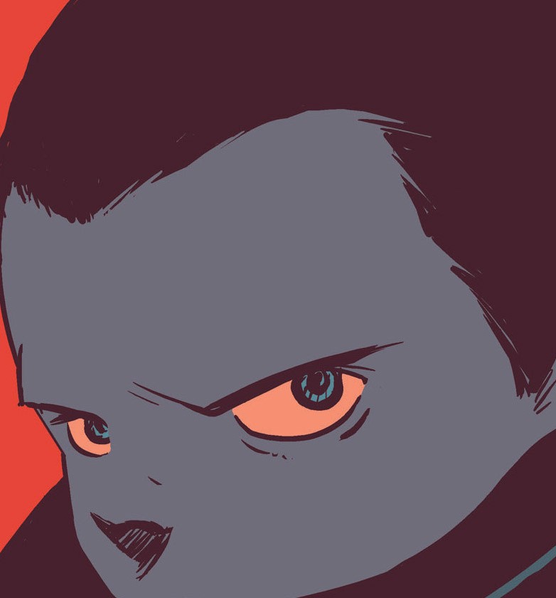 Conquest (East of West) - Image Comics