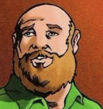 James Collins (Image Universe) - Image Comics