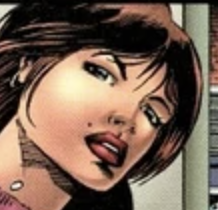 Jill Monroe (Wildstorm) - DC Comics