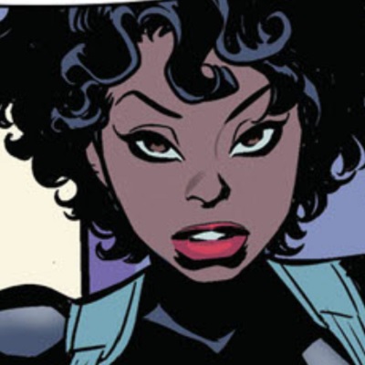 Honey Bea (Scooby Apocalypse) - DC Comics