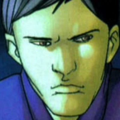 Gene Hayes (Earth-616) - Marvel Comics