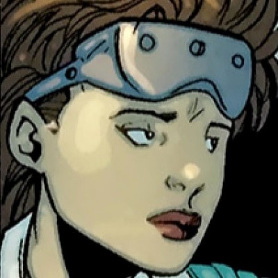 Janet Stein (Earth-616) - Marvel Comics