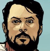 Temmin Wexley (Star Wars) - Marvel Comics