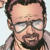 Peter David (Earth-3131) - Marvel Comics