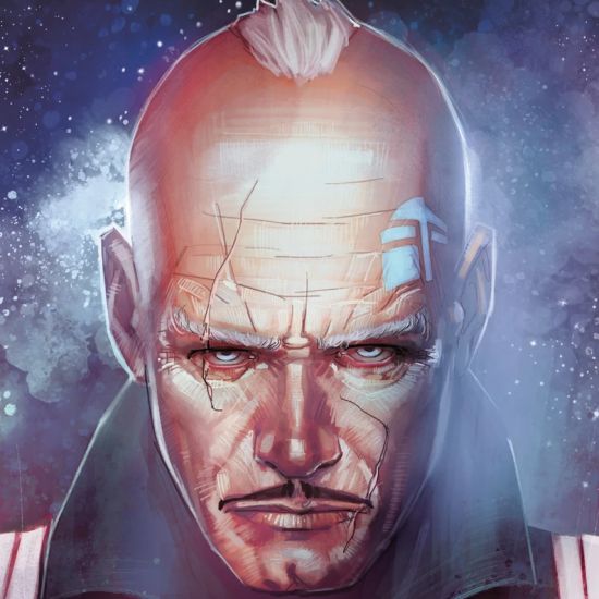 Terex (Star Wars) - Marvel Comics