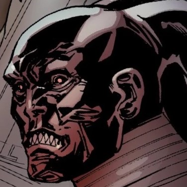 Tualon Yaluna (Star Wars) - Marvel Comics