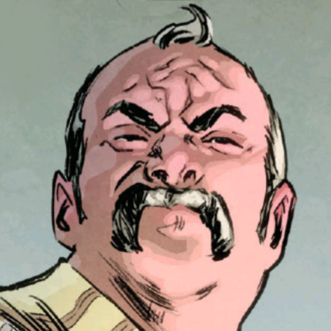 Arlo Wright (Earth-616) - Marvel Comics
