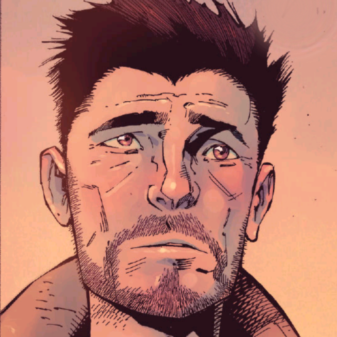 Gavrilo Princip (Earth-616) - Marvel Comics