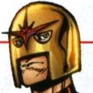 Robert Rider as Nova (Earth-616) - Marvel Comics