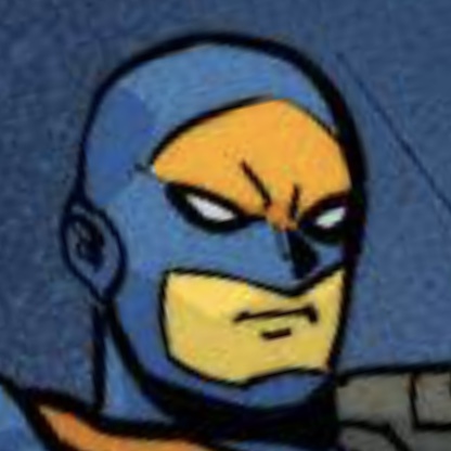 Jonathan Drew as Codename: Assassin (DC Webtoons) - DC Comics