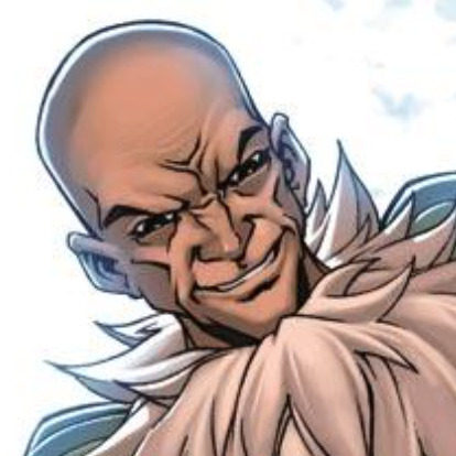 Adrian Toomes as Vulture (Earth-50302) - Marvel Comics