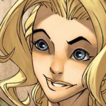 Liz Allan (Earth-50302) - Marvel Comics