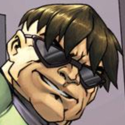 Otto Octavius as Doctor Octopus (Earth-50302) - Marvel Comics