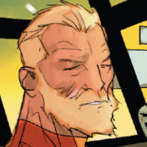 Jim Hammond (Earth-TRN973) - Marvel Comics