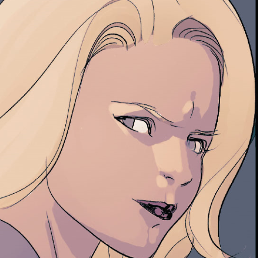 Susan Storm as Invisible Woman (Earth-TRN973) - Marvel Comics