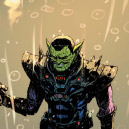Moloth (Earth-616) - Marvel Comics