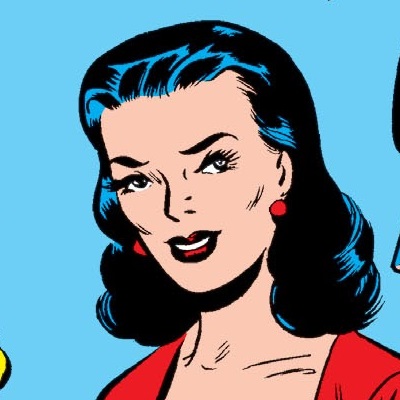 Kathy Kane (Earth-One) - DC Comics