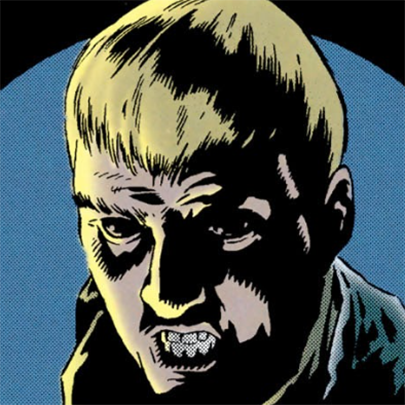 Tristan Mallory (Legends of the Dead Earth) - DC Comics
