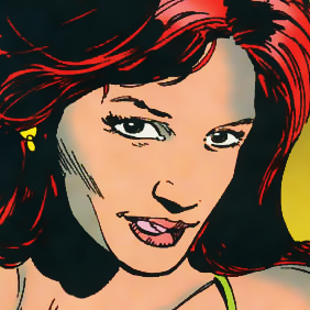 Mera (Legends of the Dead Earth) - DC Comics