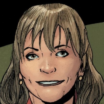 Marla Madison-Jameson (Earth-616) - Marvel Comics