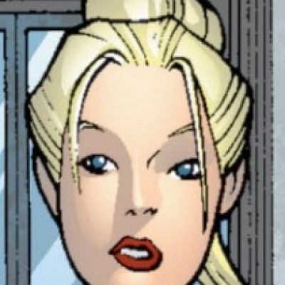 Ditto as Dottie (Earth-616) - Marvel Comics