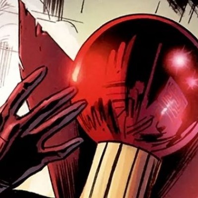 Thursday Rubinstein (Earth-616) - Marvel Comics