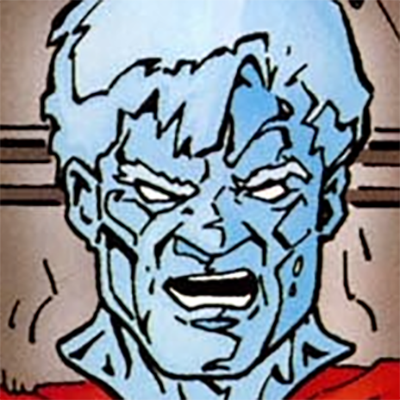 Oracle (Legends of the Dead Earth) - DC Comics