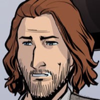 Jonah (Massive-Verse) - Image Comics
