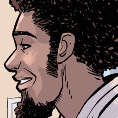 Micah (Massive-Verse) - Image Comics